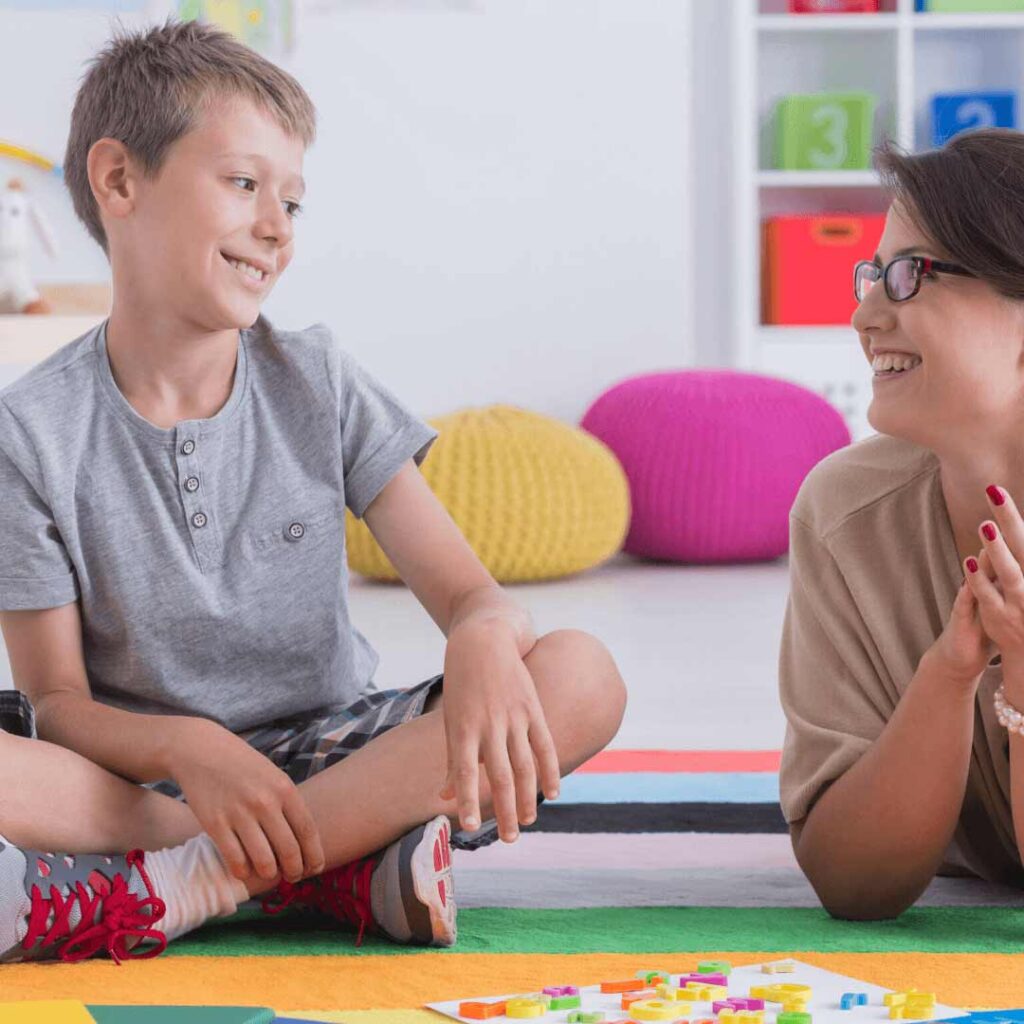 Understanding the 7 Dimensions of ABA Therapy